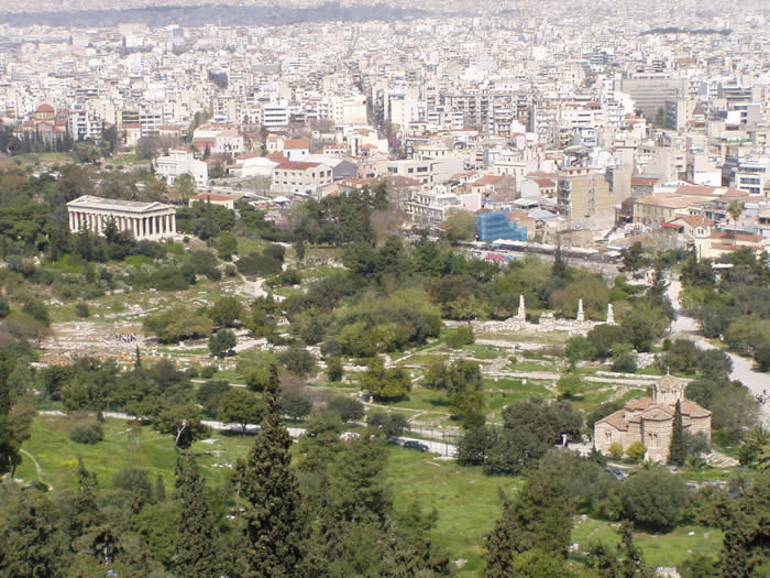 Ancient Greece