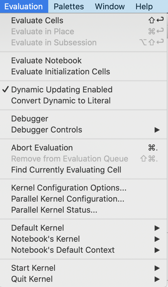 interface - How to pause a running evaluation (and continue it later) - Mathematica Stack Exchange