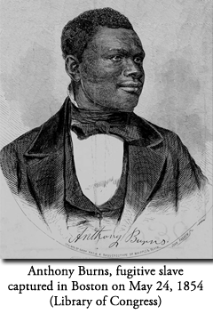 Thoreau & John Brown