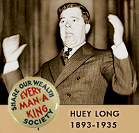 Huey Long